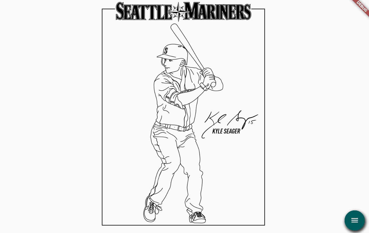 Mariners Coloring Notes | tatjapan.github.io